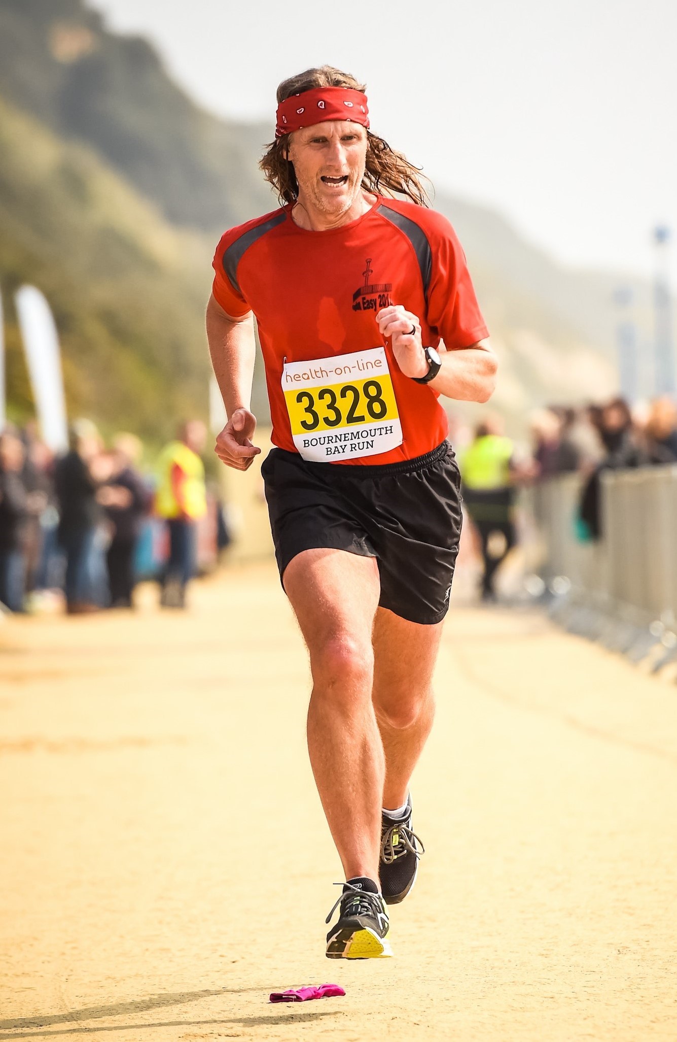 About me – Big Red Running