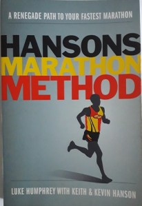 Hansons Marathon Method – Big Red Running